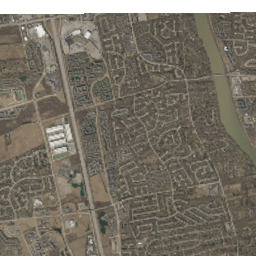 ArcGIS Web Application